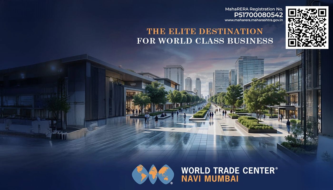 Raheja Prime One | Juinagar, Navi Mumbai